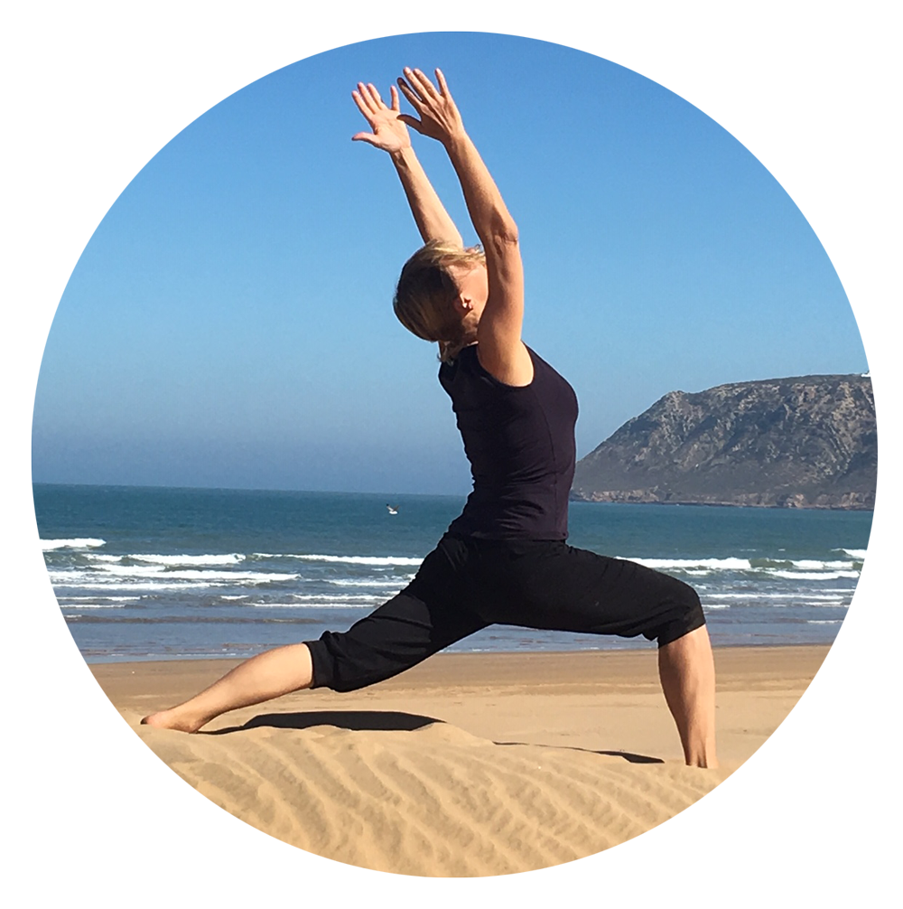 Yoga & Dynamic Dance Meditation | 21. September 2019 | WORKSHOP in Oslo ...